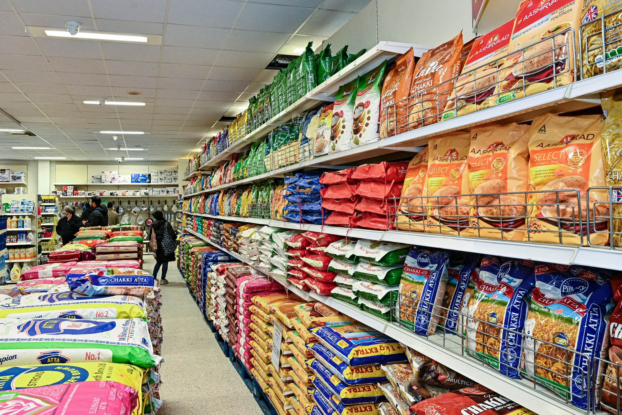 Opus Foods | Birmingham